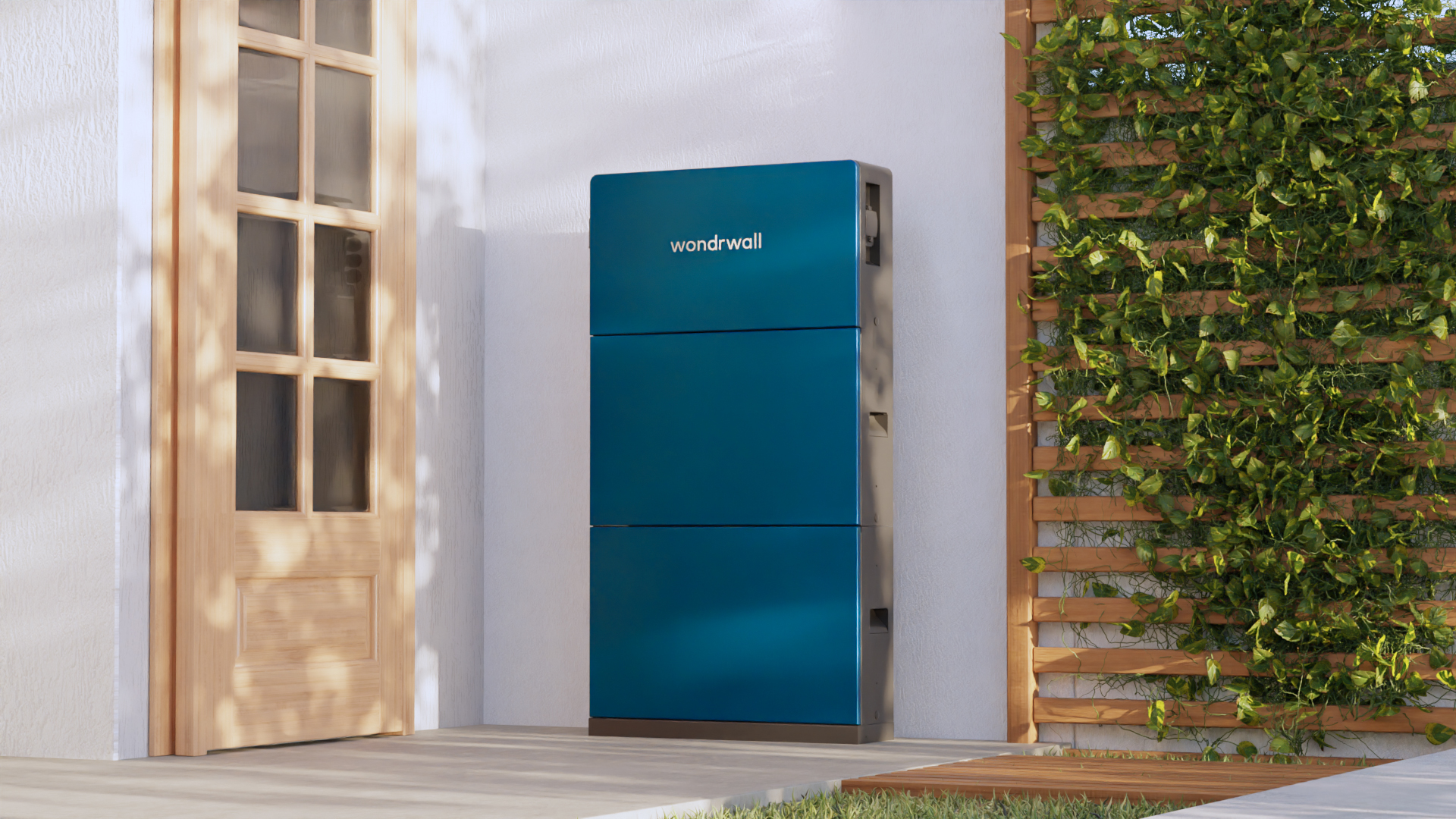 Wondrwall debuts residential AI-based battery – pv magazine International