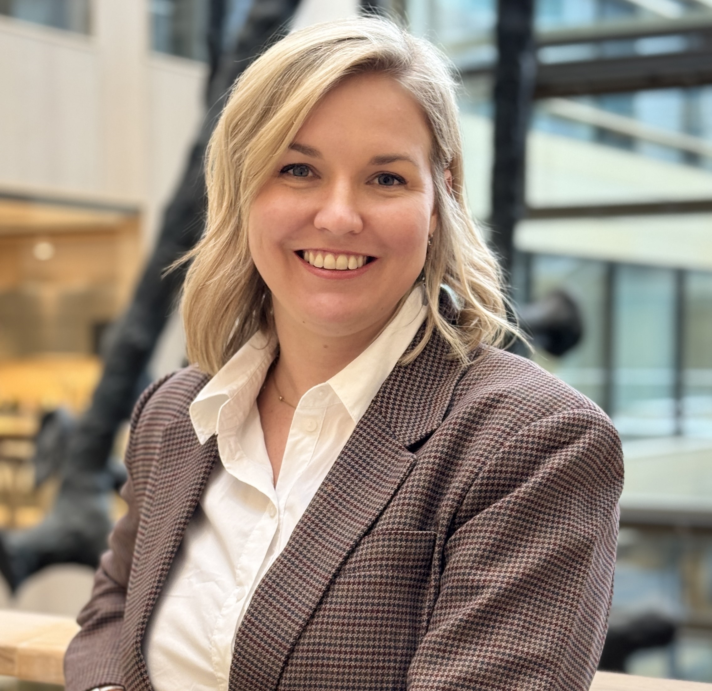 ‘My female leader was a great mentor and cheerleader, providing ...