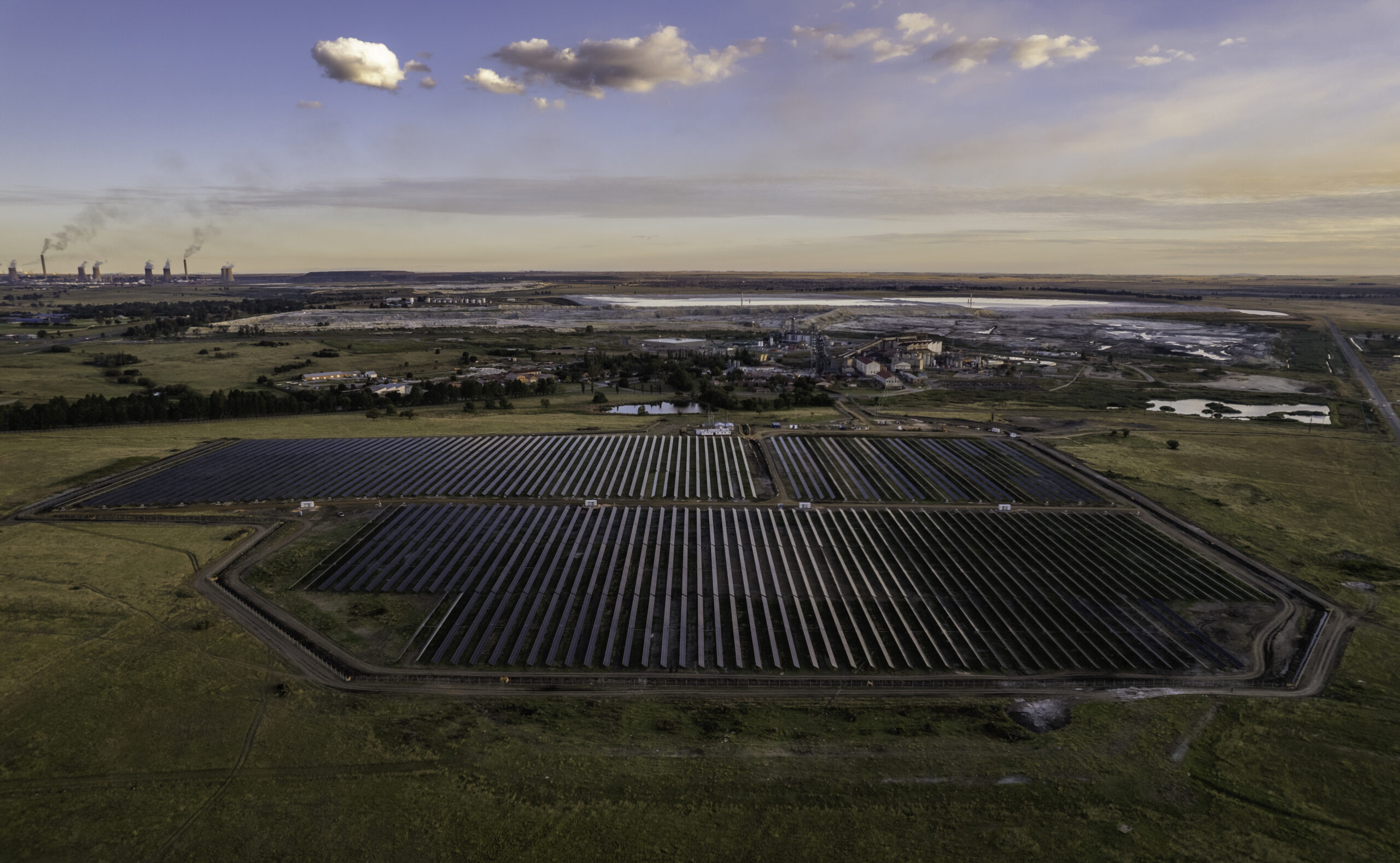 Juwi to build 340 MW of solar in South Africa this year – pv magazine ...