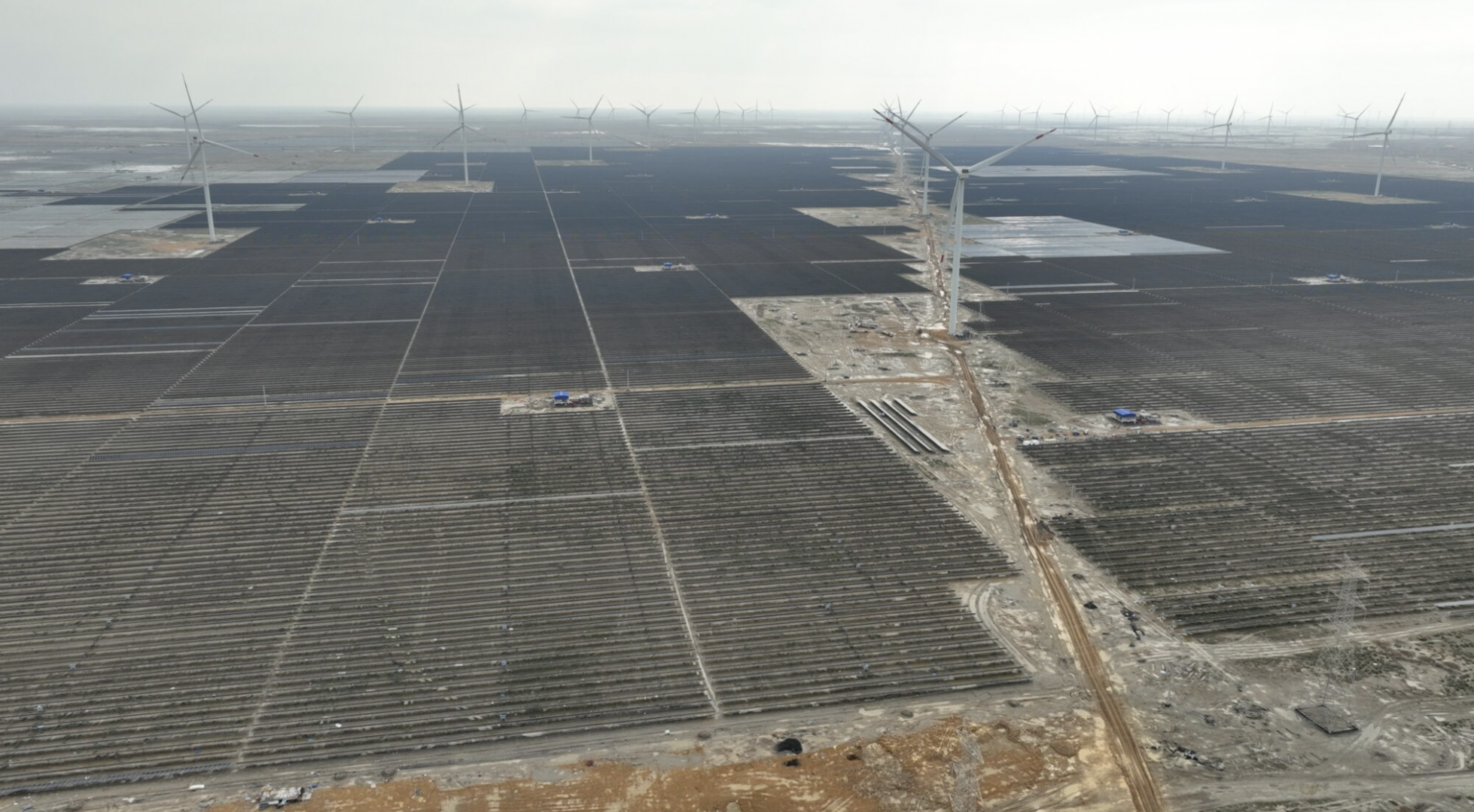 Adani Green Energy hits 11.6 GW of operational renewables capacity – pv ...