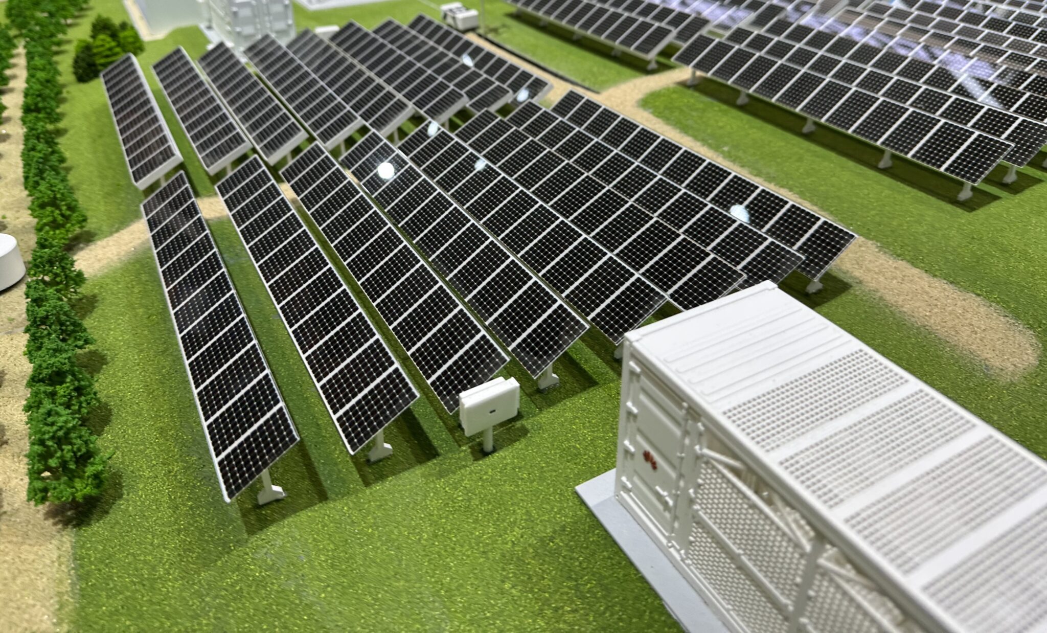 Australian researchers question lack of solar microgrids in remote ...