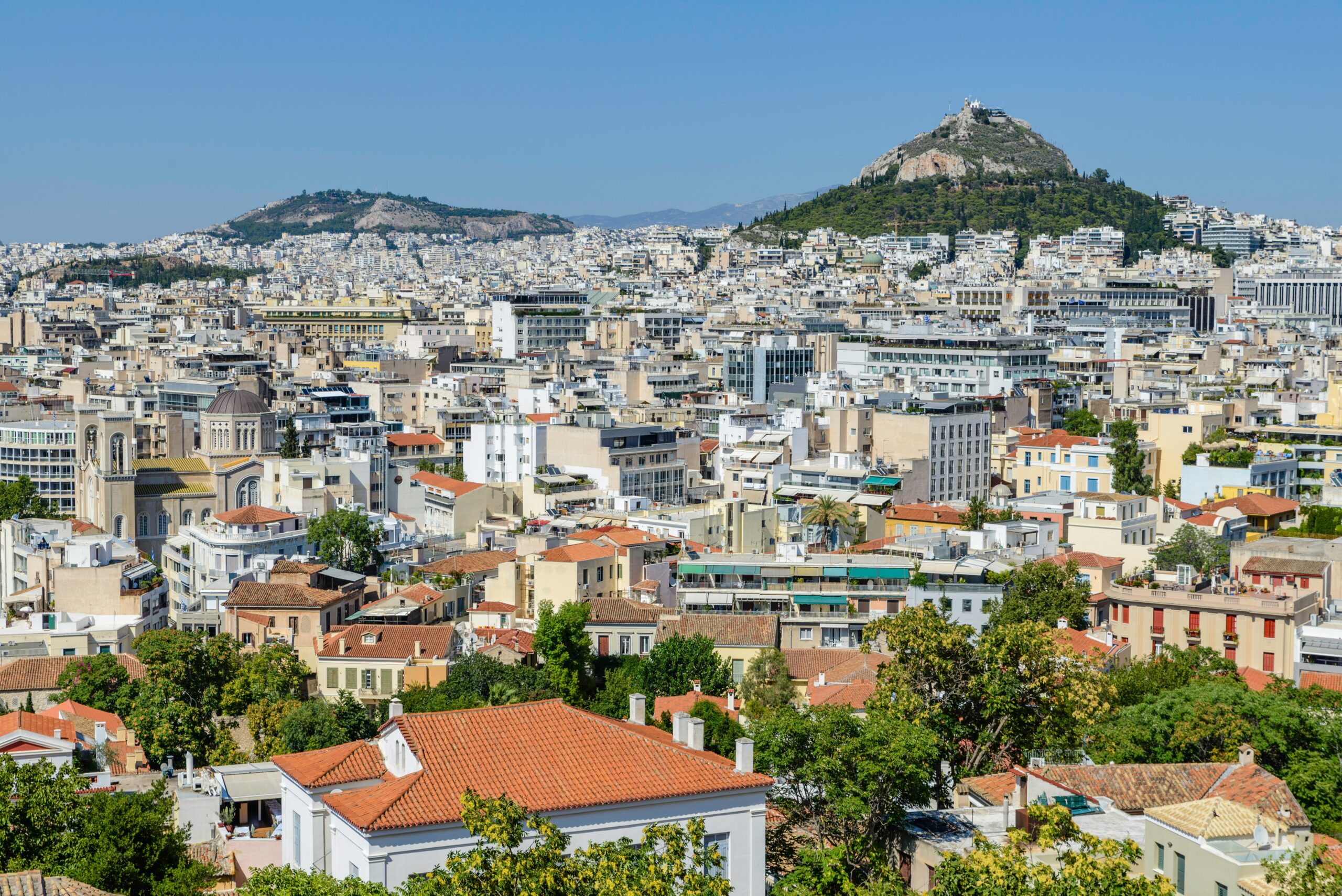 Greece installs 400 MW of net-metered solar in 2024 – pv magazine ...
