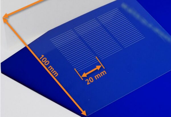 Improving solar cell performance with narrower contact fingers – pv ...