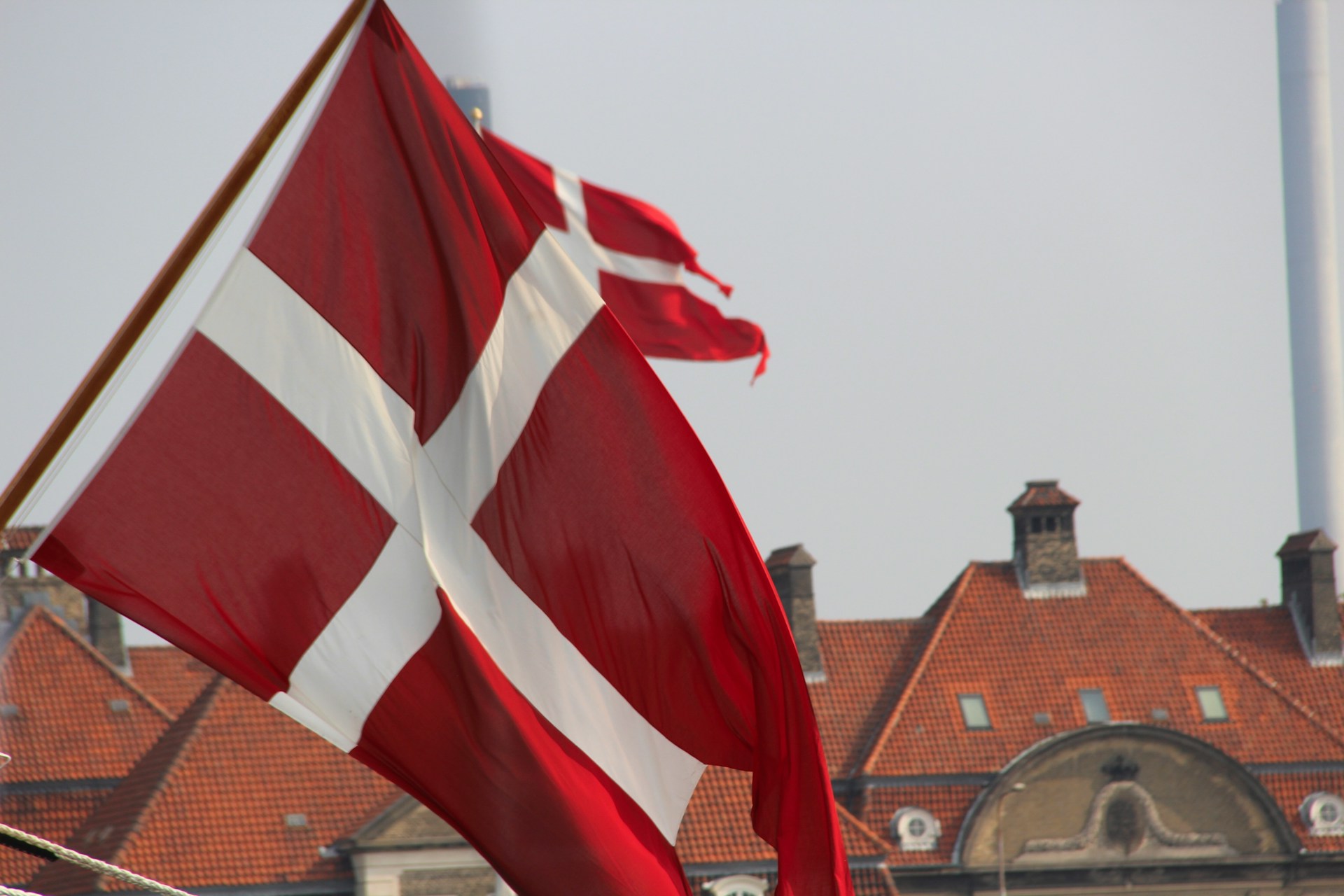 Denmark deploys 1.55 GW of solar in 2025 - pv magazine Global