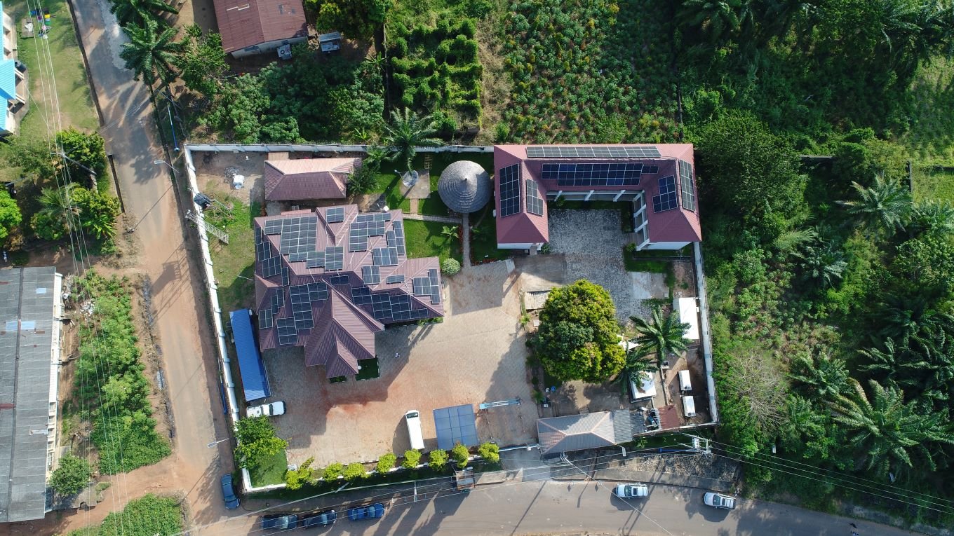 UN refugee agency to power most of its offices with PV – pv magazine ...