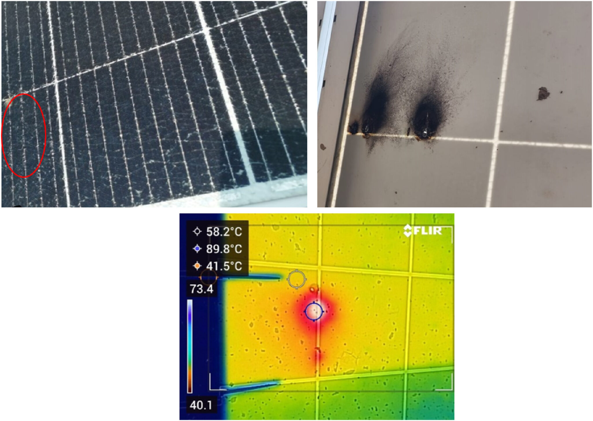 New study shows reducing number of solar modules per string reduces ...