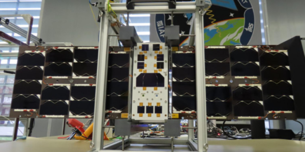 Triple-junction metal wrap through solar cells tested in space – pv ...