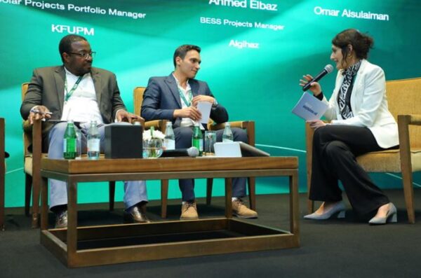 Key takeaways from Sunrise Arabia 2025 – pv magazine International