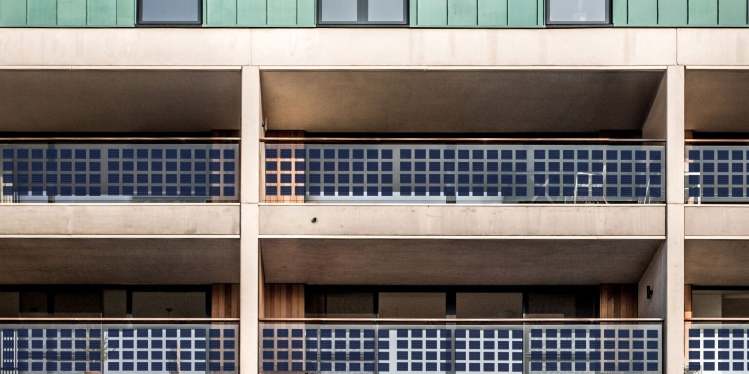 Mitrex launches solar PV railing systems – pv magazine International