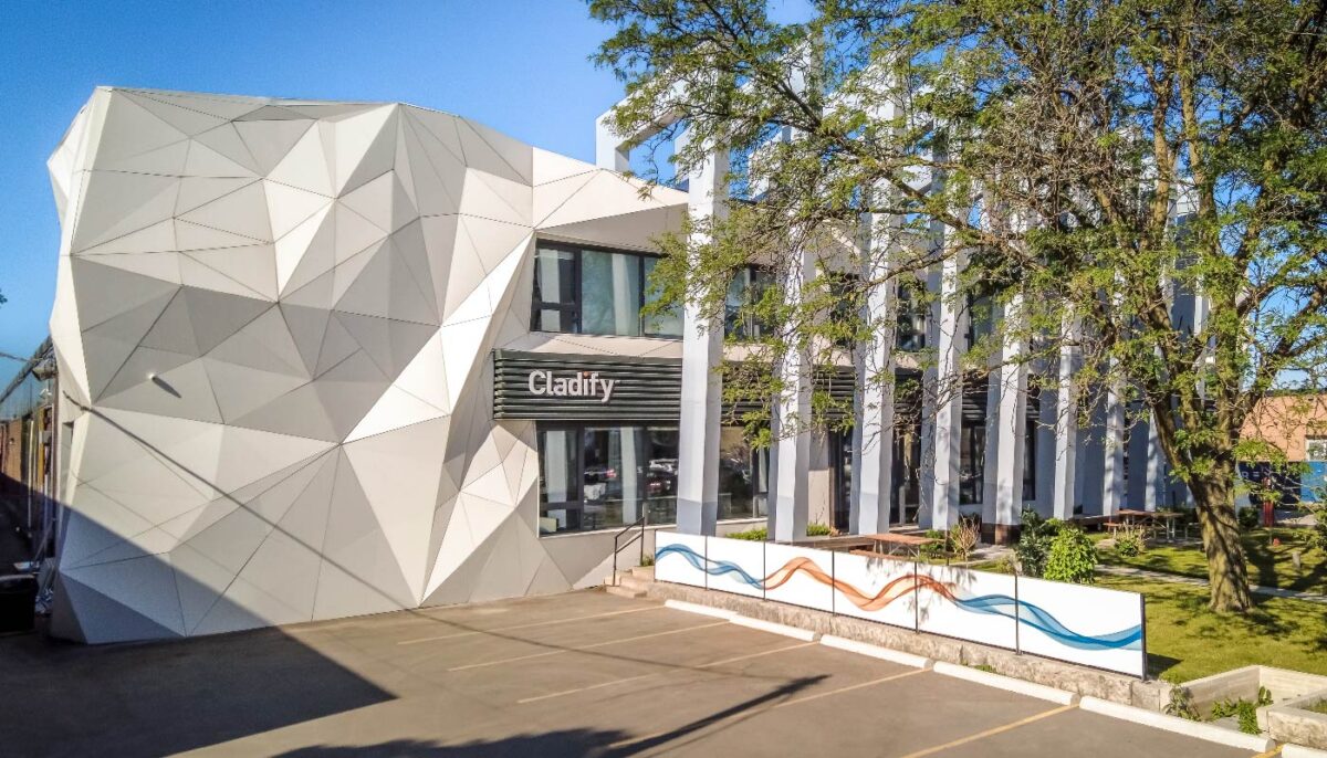 Mitrex launches solar PV railing systems – pv magazine USA