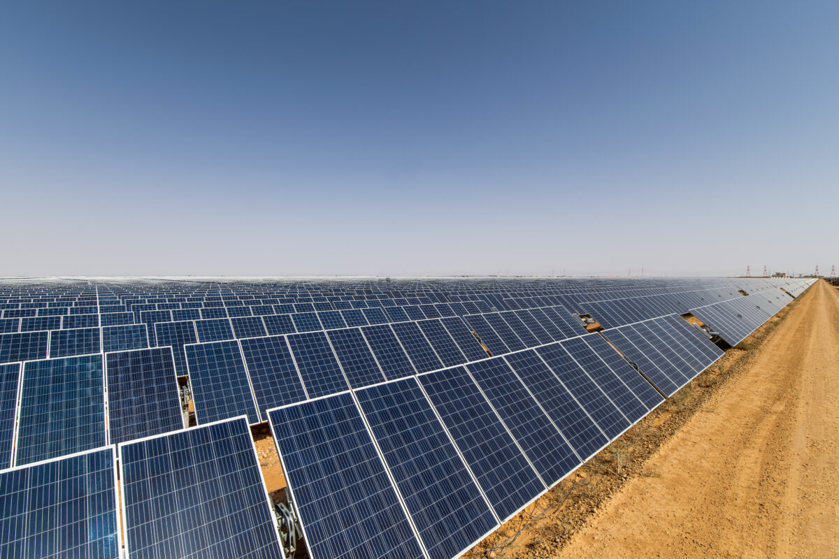 ACWA Power building hydrogen bridge between Europe and Middle East ...