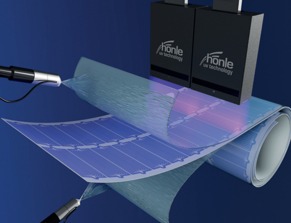 Panacol develops UV adhesive for encapsulating flexible PV modules – pv ...