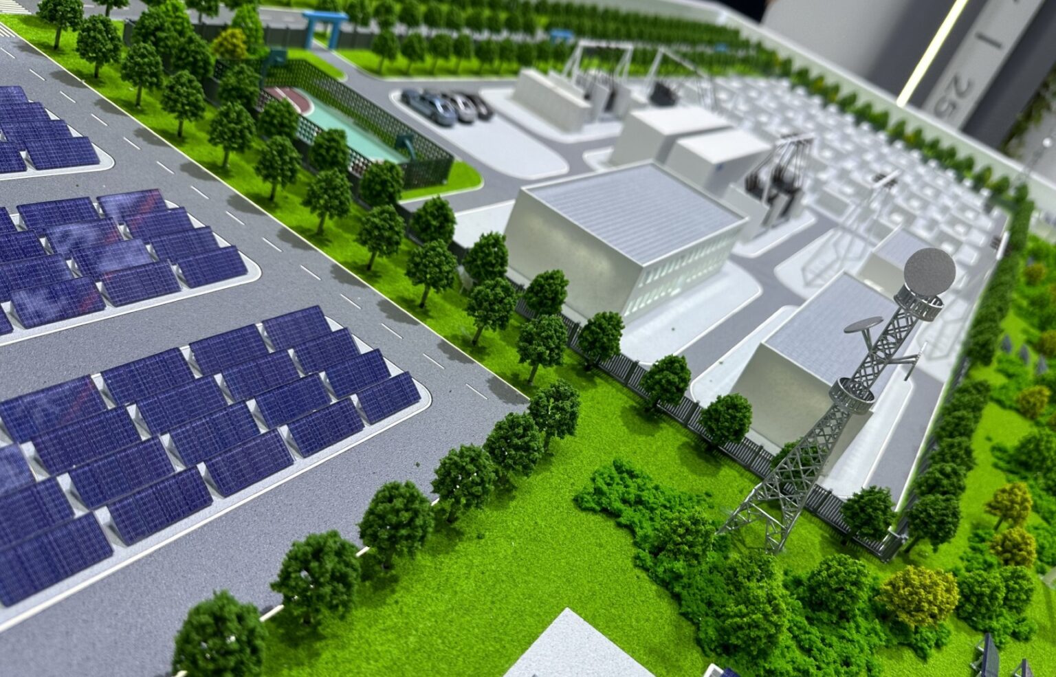 Zimbabwean telecom company opens solar-storage tender – pv magazine ...