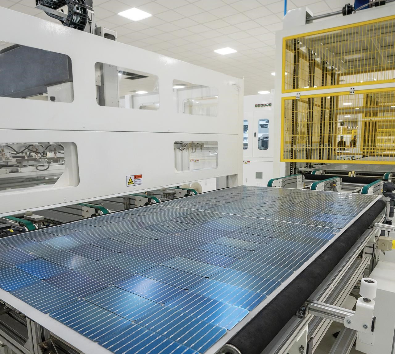 Grew Solar to set up 3 GW ingot-module factory in India – pv magazine ...