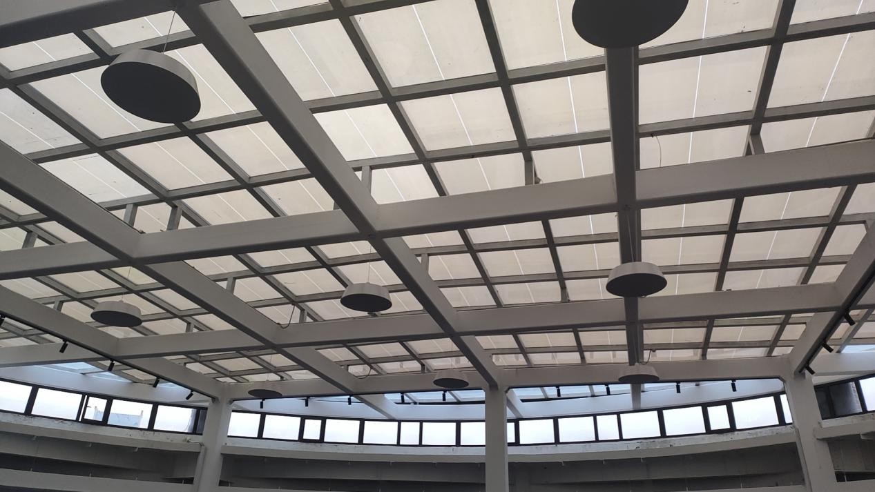 Microquanta developing perovskite solar modules for BIPV applications ...