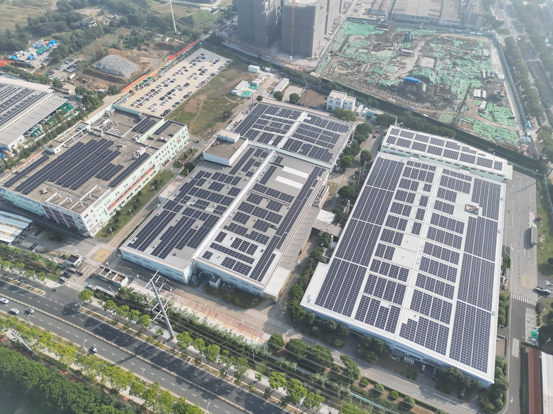 China’s SPIC offering copper-based heterojunction solar modules – pv ...