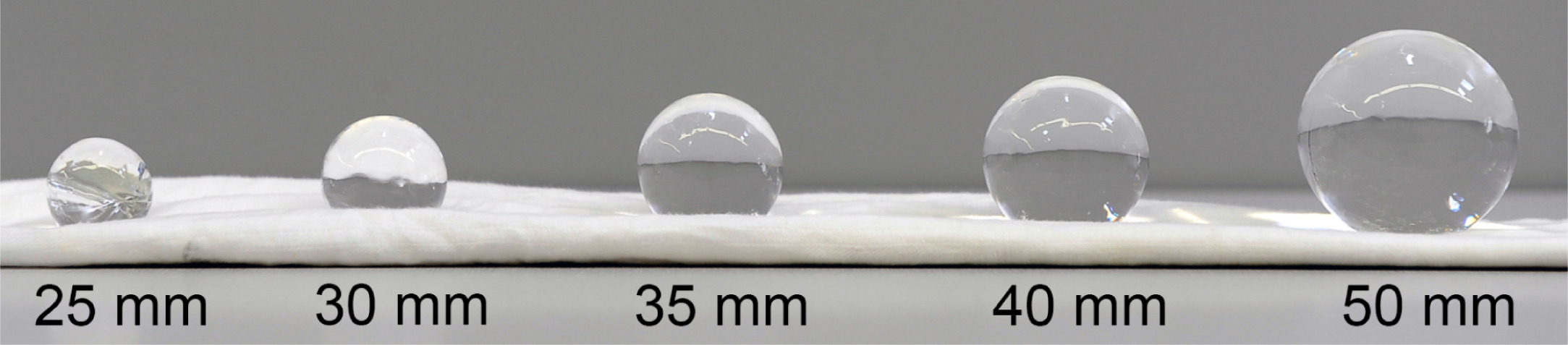 The impact of ice balls on PV module hailstone safety standards – pv ...