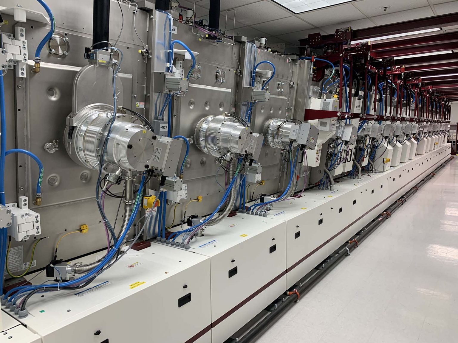 Thin-film solar patents, manufacturing equipment listed for sale – pv ...