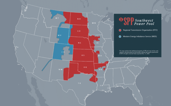 Southwest Power Pool can hit 90% renewables by 2050, says Brattle – pv ...