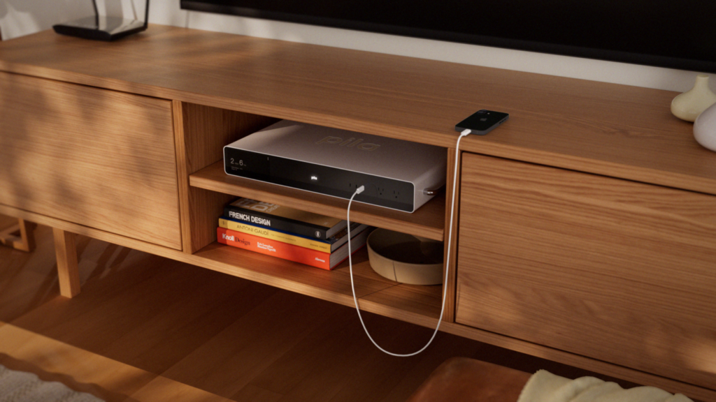 U.S. startup offers plug-and-play, renter-friendly backup battery - pv ...