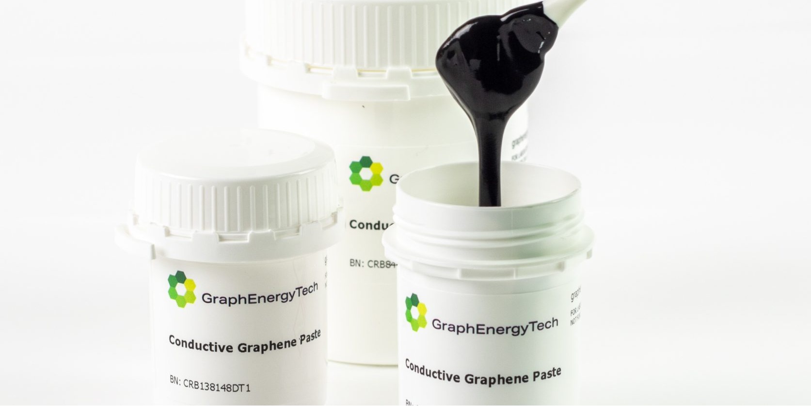 Replacing silver in PV manufacturing with new graphene electrode ...