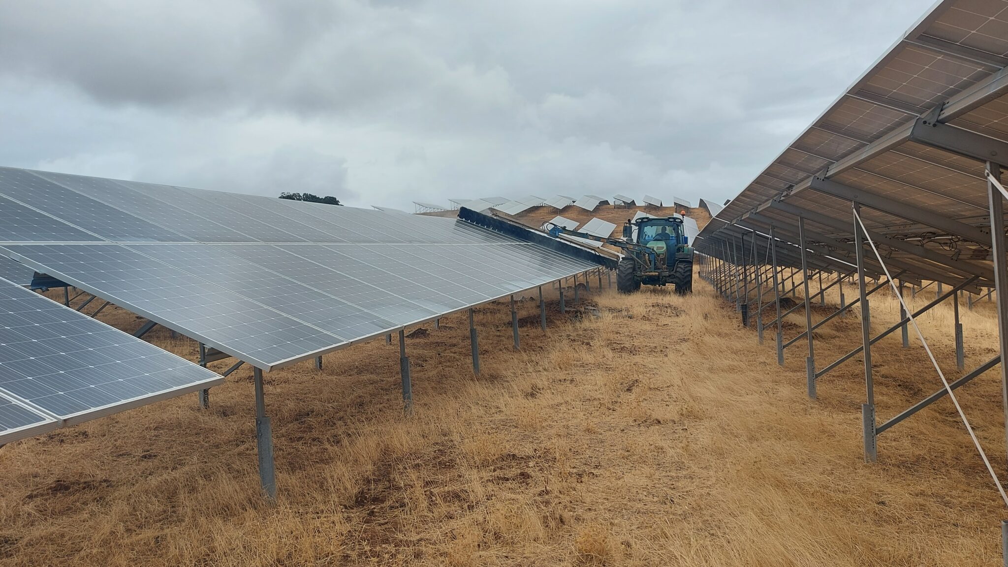 Chemitek Solar launches new antistatic soiling mitigation coating – pv ...