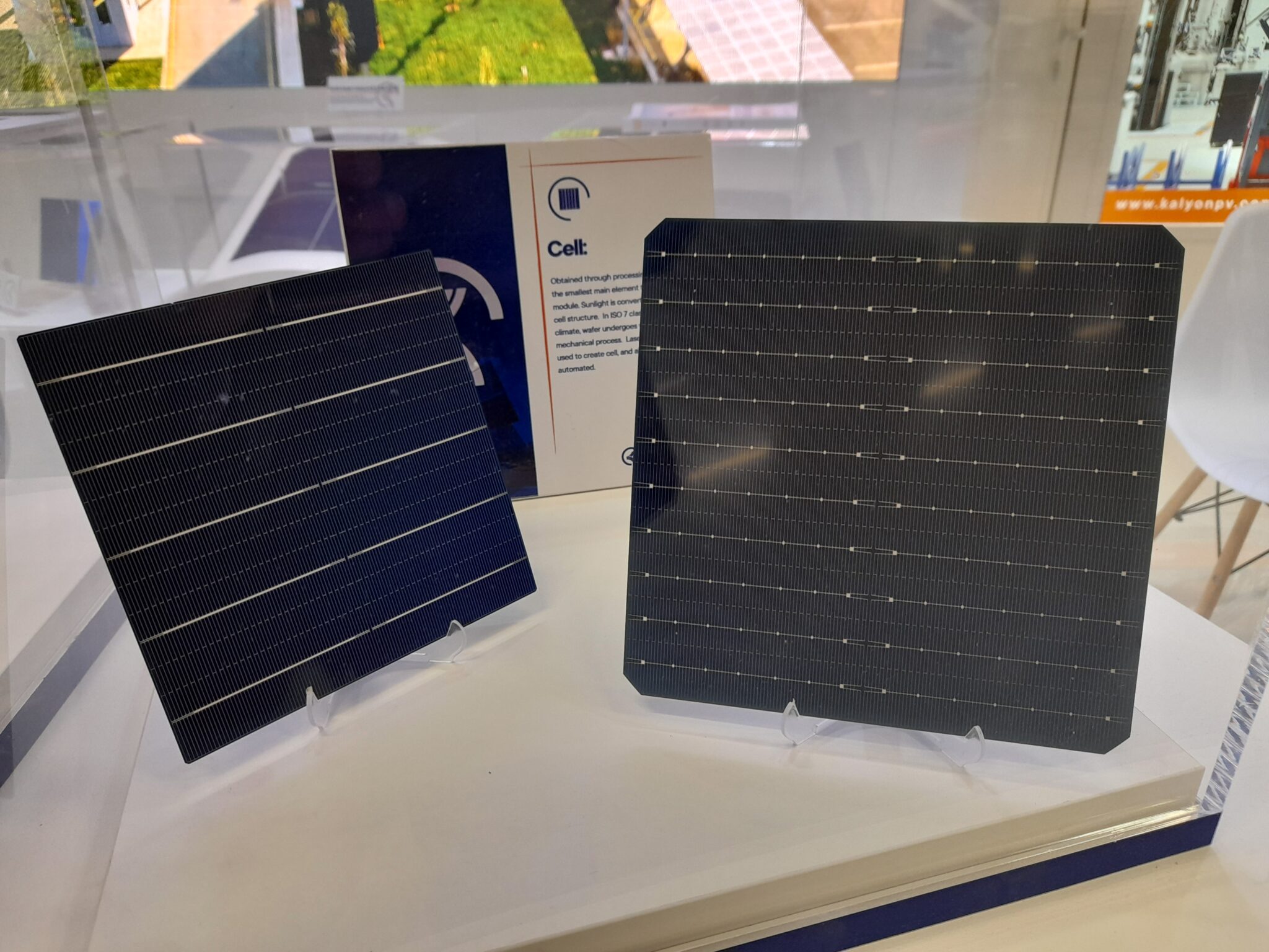 Chinese PV Industry Brief: Polysilicon, solar module prices continue to ...