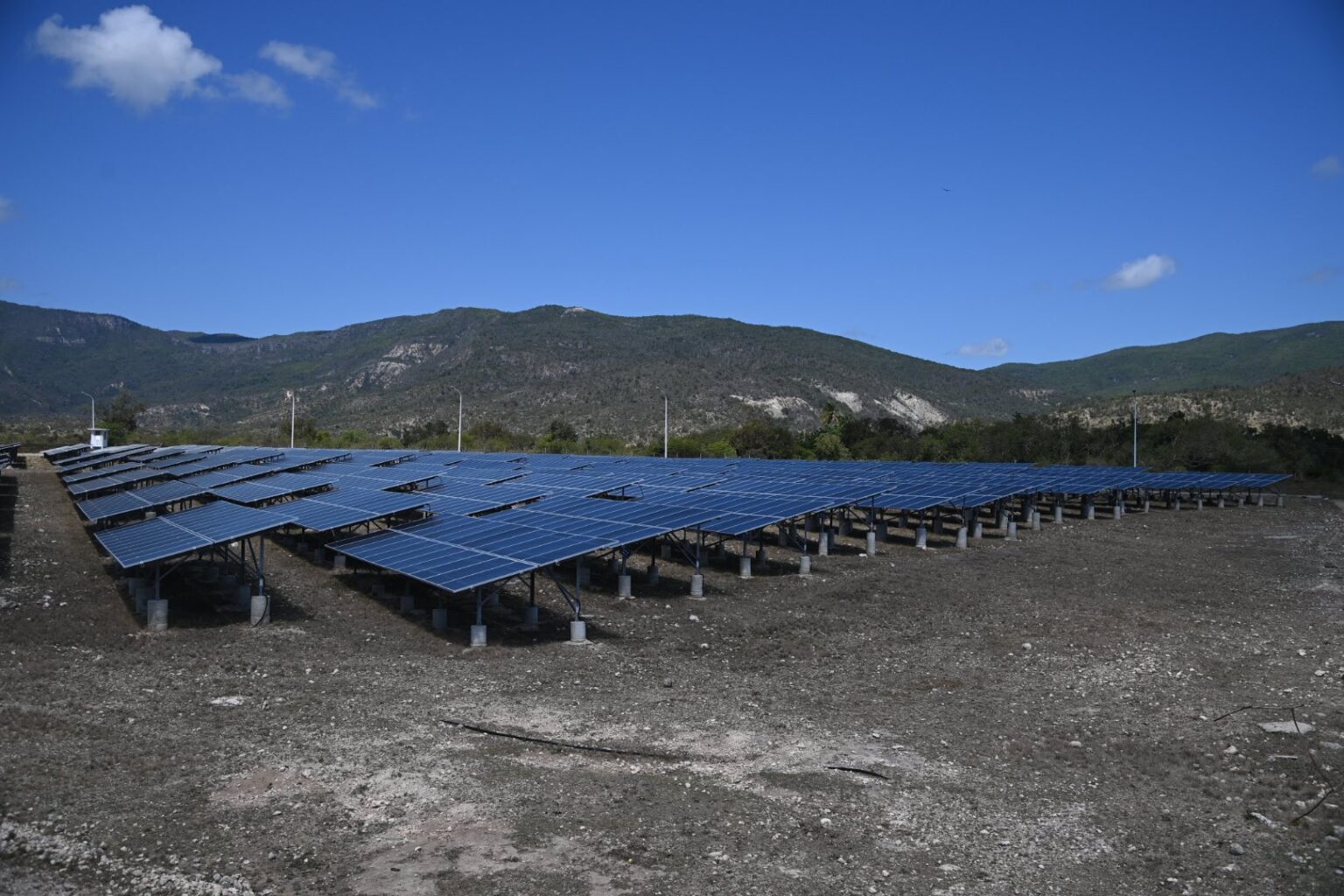 Cuba completes 130 MW of solar capacity – pv magazine International
