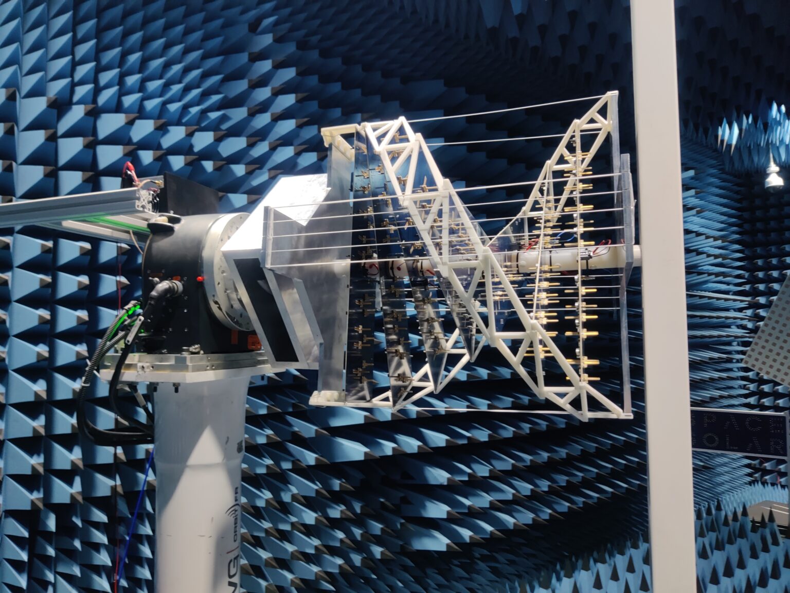 UK startup building solar power beaming tech for space applications ...