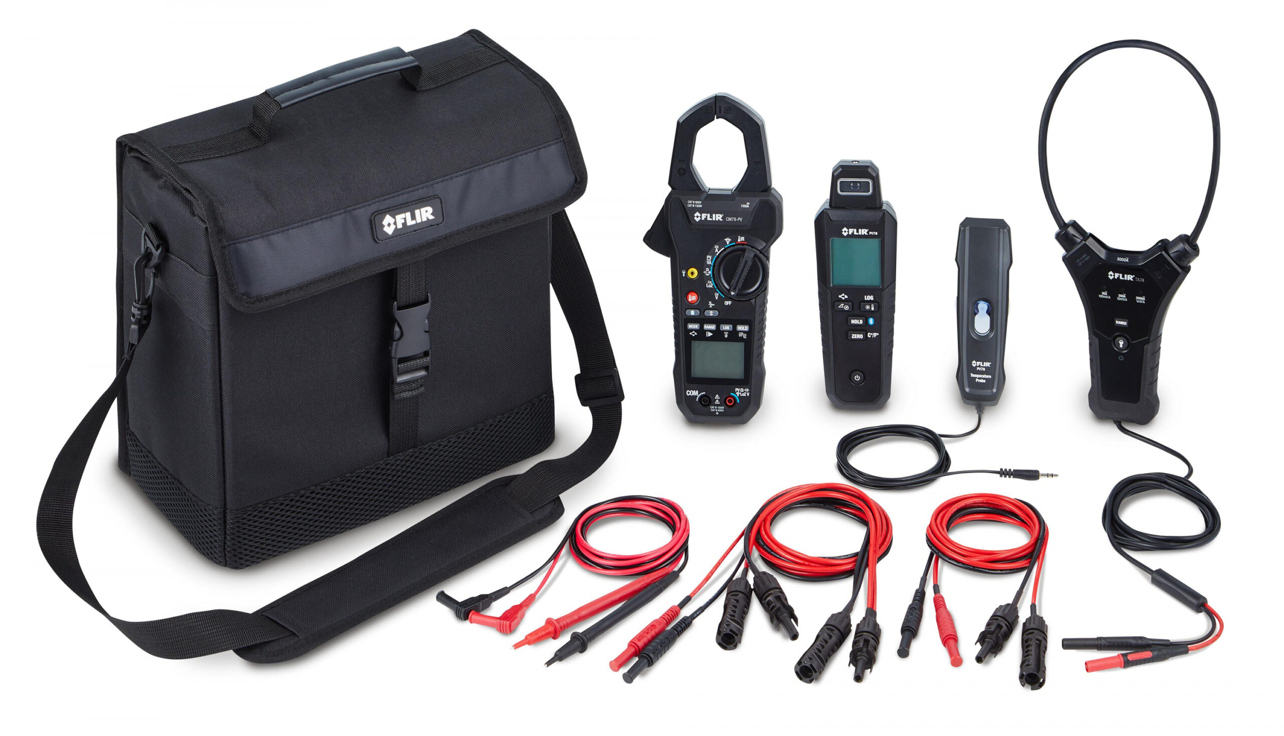 Teledyne Flir presents new PV inspection products – pv magazine ...