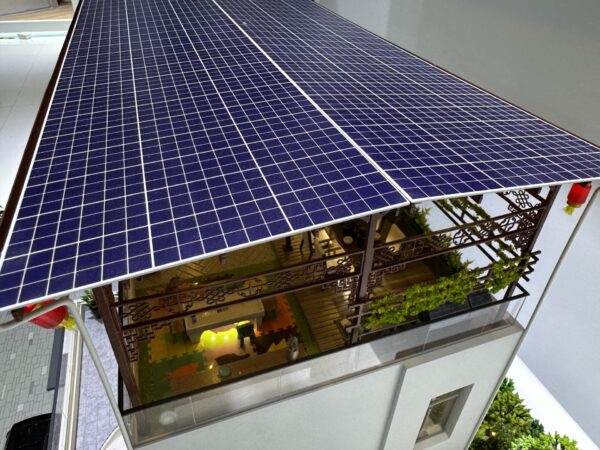 Using surplus solar power to pre-cool, pre-heat homes – pv magazine ...
