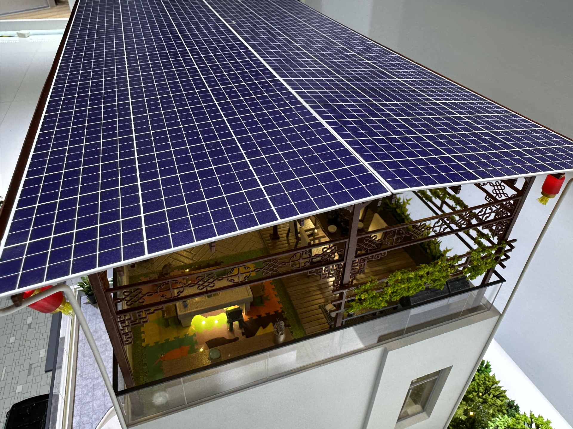 Using surplus solar power to pre-cool, pre-heat homes – pv magazine ...