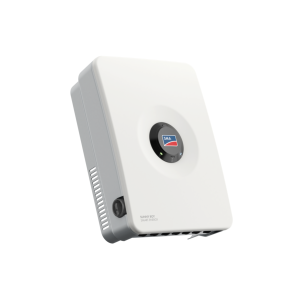 SMA releases 9.6 kW and 11.5 kW hybrid solar inverters – pv magazine ...