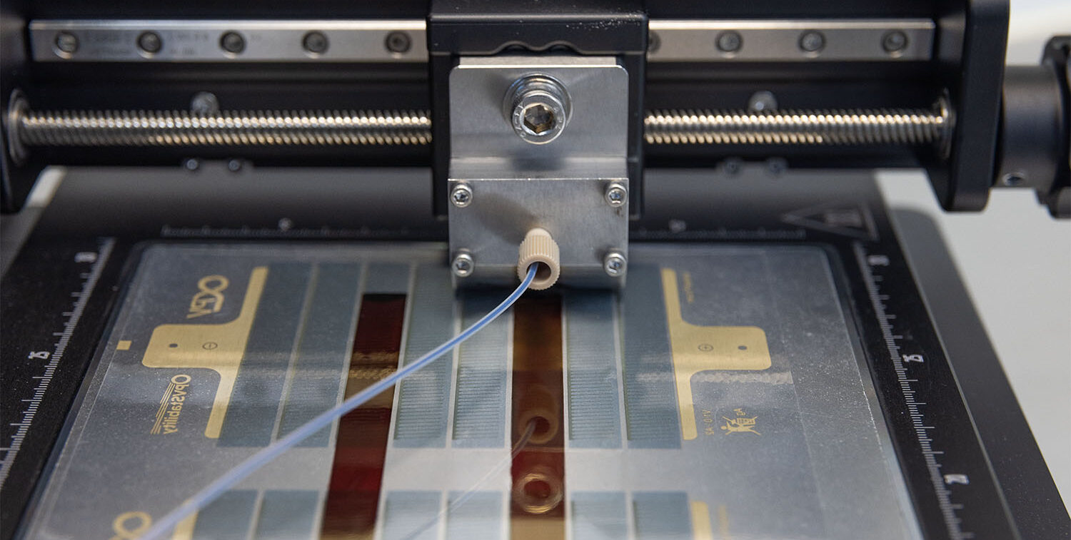 InfinityPV unveils slot die coater for thin-film PV research – pv ...