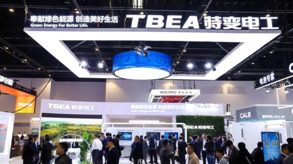 TBEA unveils 400 kW string PCS, 6.25 MWh battery – pv magazine ...