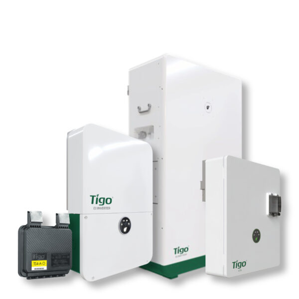 Tigo Energy releases off-grid solar package – pv magazine International