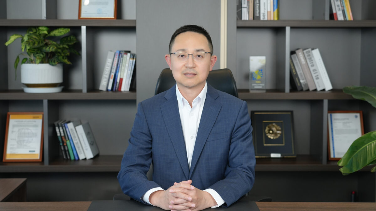 Sigenergy says AI is key differentiator in its energy storage systems ...