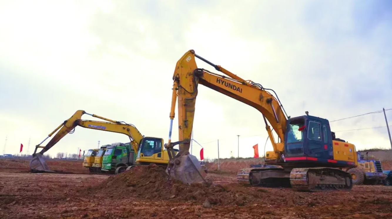 Jinneng launches 5 GW solar project in coal zone in China – pv magazine ...