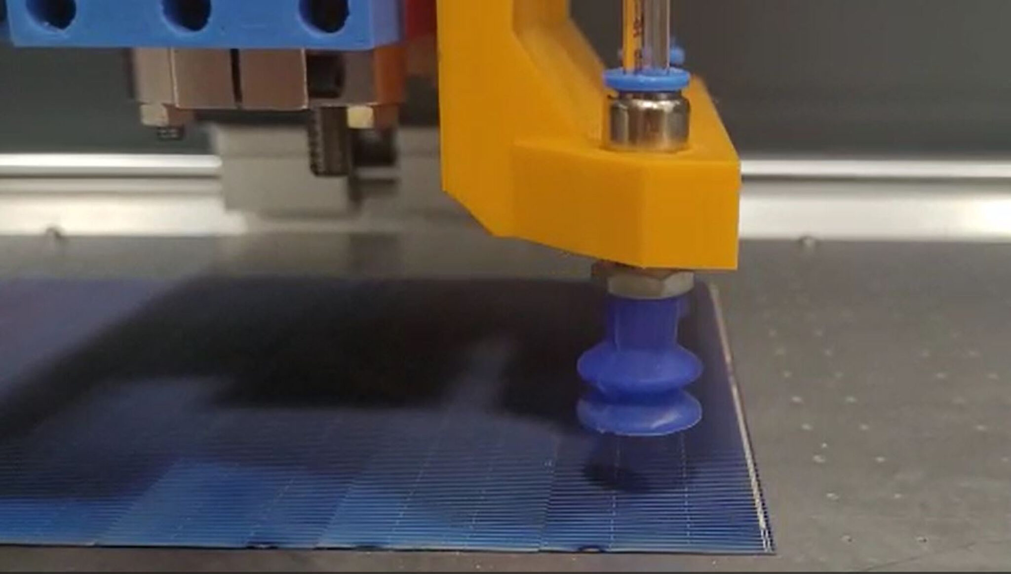 Water-based electrically conductive adhesives for shingled solar ...