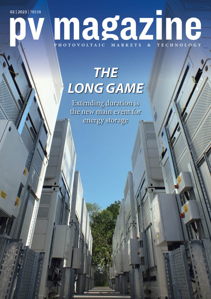 pv magazine Global Archive – All Past Issues | pv magazine Global