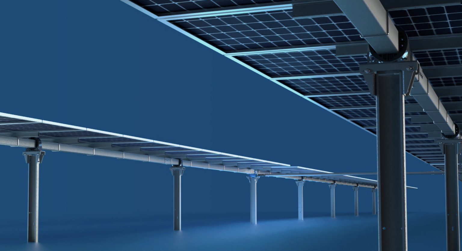 Gonvarri Solar Steel unveils new solar tracker – pv magazine International