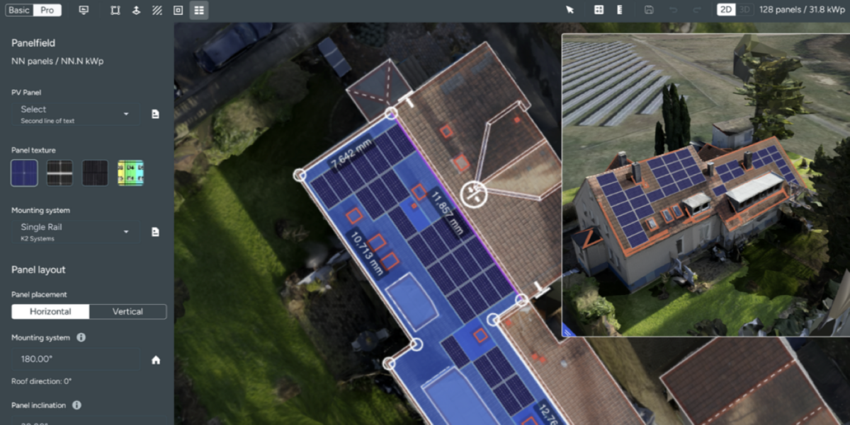 Eturnity adds more PV design automation, energy system project control ...