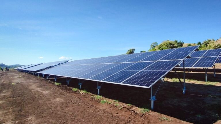 Work starts on 5 MW of solar in Madagascar – pv magazine International