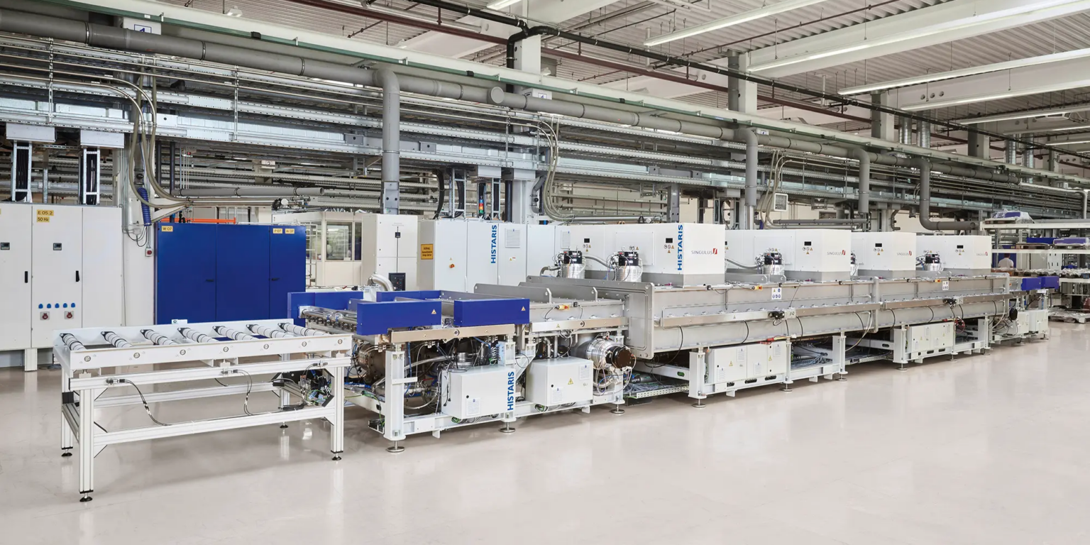 Roltec plans CIGS solar module factory in Poland – pv magazine ...