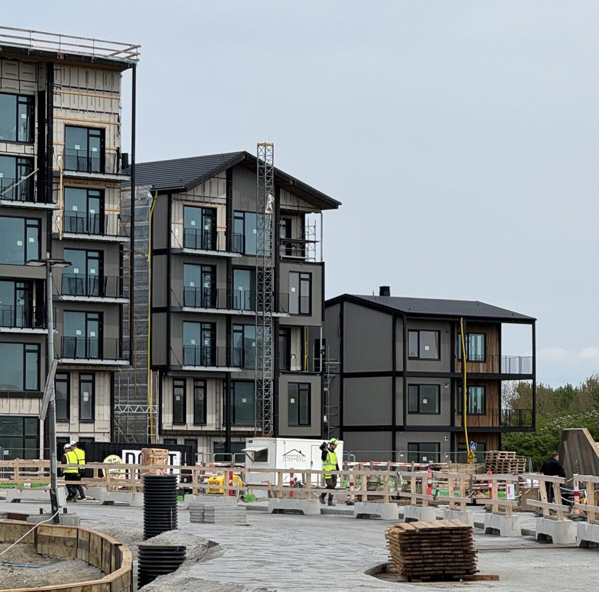 Solar to power Denmark’s largest energy community - Power Wattz Solar ...