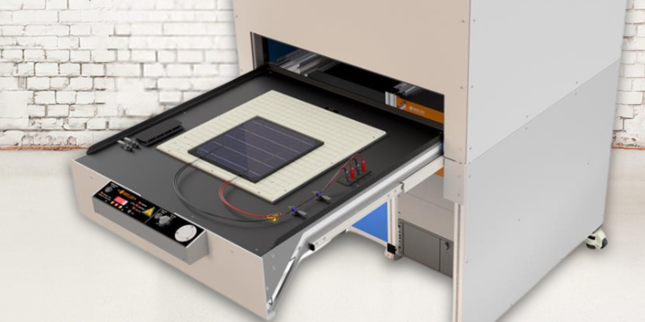 Wavelabs unveils tester for mini perovskite solar modules – pv magazine ...