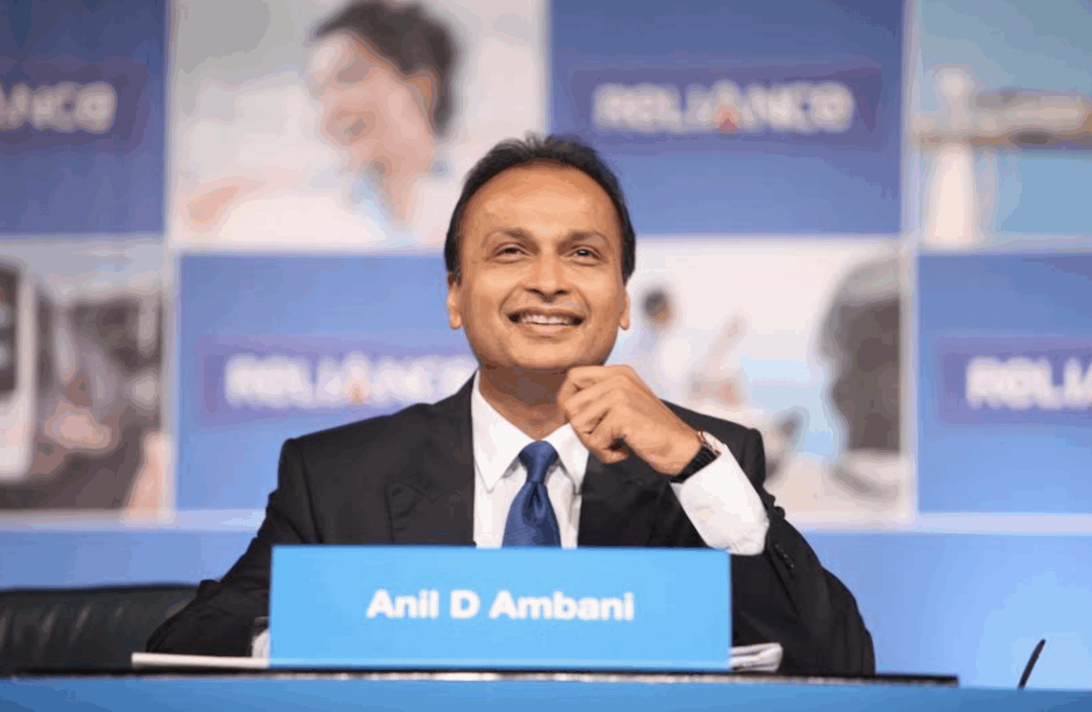 Reliance Power to build 930 MW of solar with 1.86 GWh of battery ...