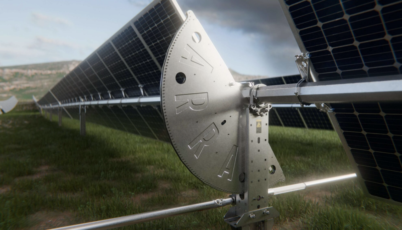 Array Technologies releases solar tracker with 77 degree hail stow – pv ...