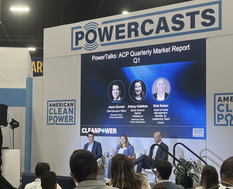 Key takeaways from CleanPower 2025 – pv magazine International