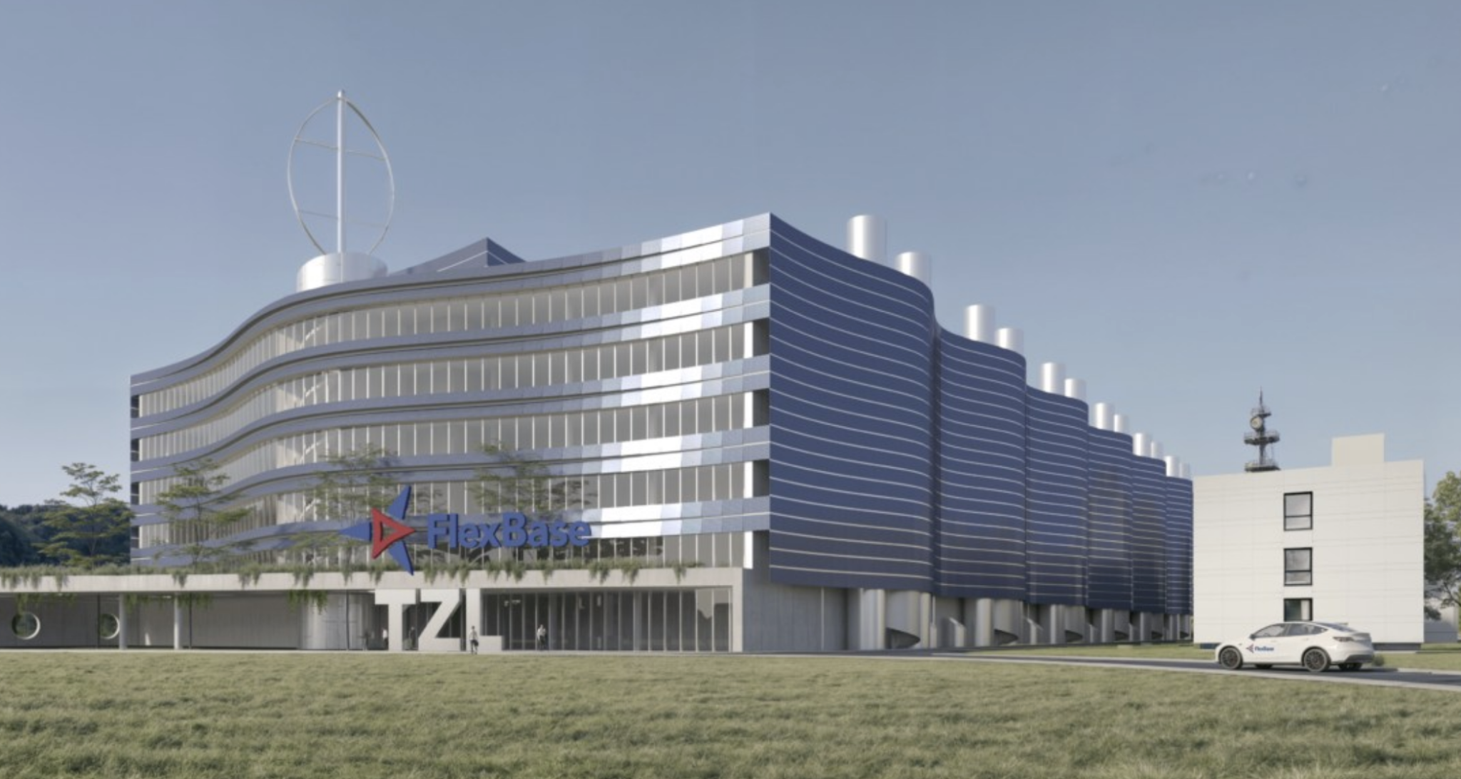 Swiss developer breaks ground on 800 MW/1.6 GWh redox flow storage ...